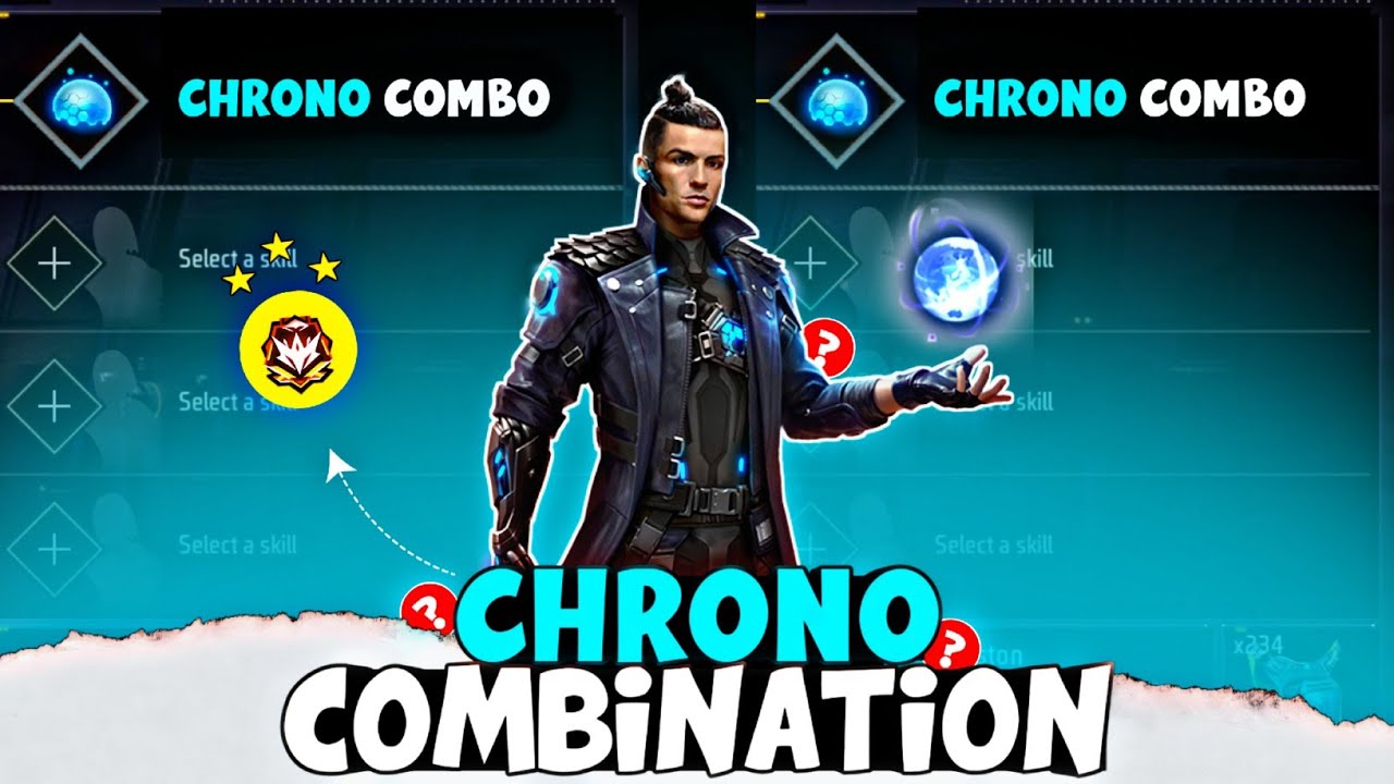 CHRONO CHARACTER BEST COMBINATIONS AFTER UPDATE || BEST CHARACTER ...