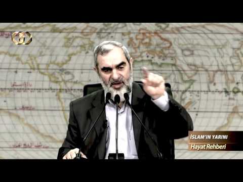 Tüm Müslümanların İslam Umudu Oldu! / Efektli Gönüllü Çalışmasıdır