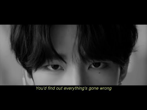 (OPV #HYUNLIX) ROBBERS - THE1975