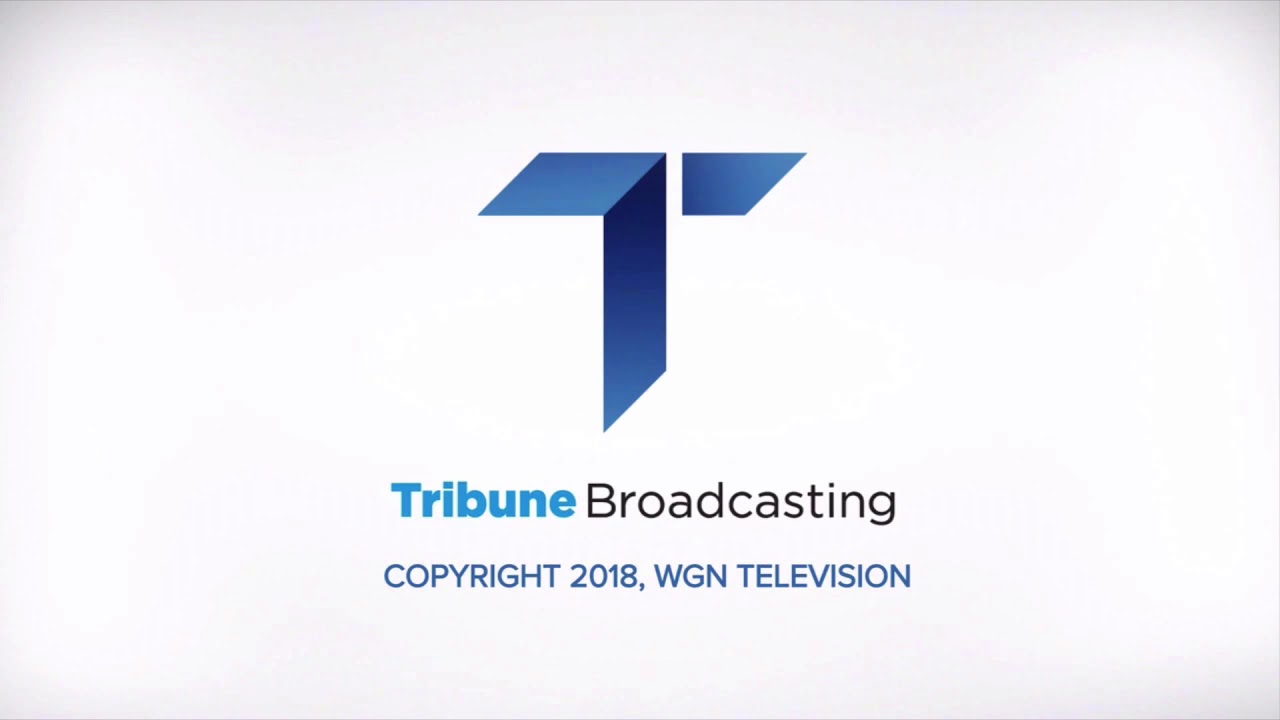 Tribune Broadcasting (2018) #3 - YouTube