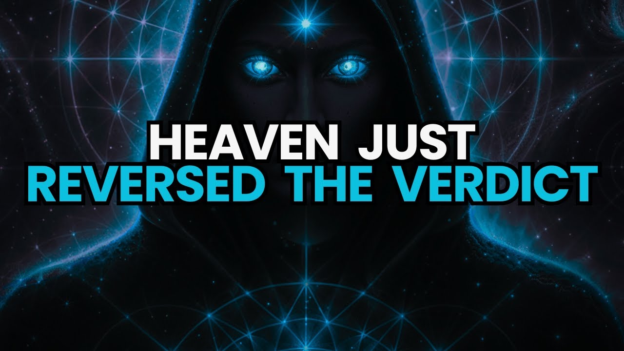 CHOSEN ONE: GOD IS ABOUT TO REVERSE EVERYTHING AGAINST YOU 🚀 - YouTube