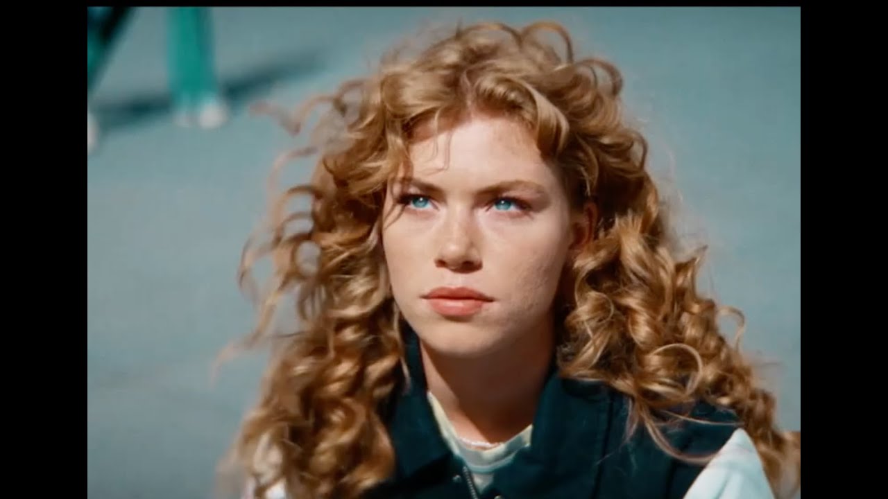 Showreel Dylan rosa Jongejans 2022 - YouTube