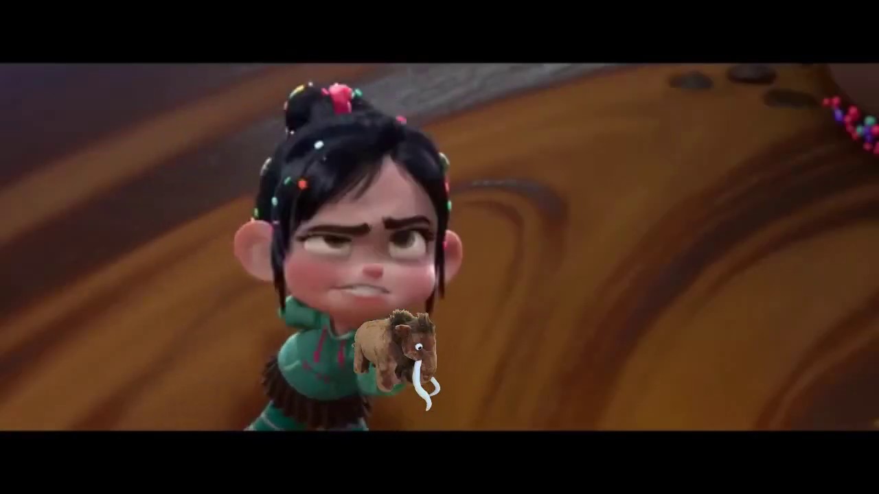 Wreck It Ralph Youtube Poop