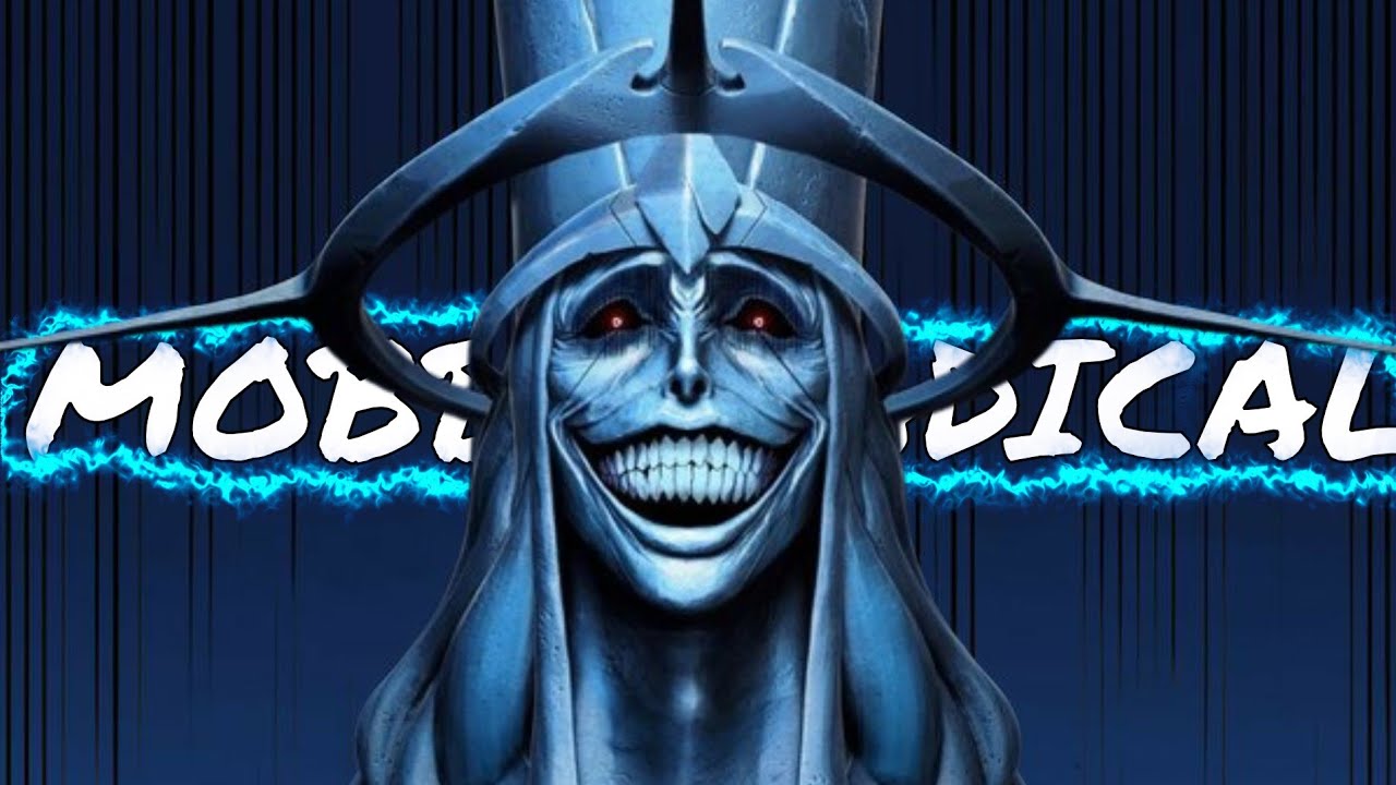 MOBBS RADICAL - SAINT'S STAGE - YouTube