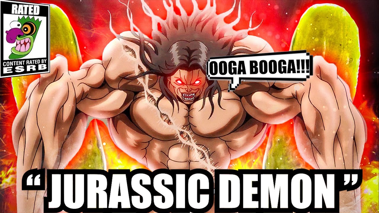 Ooga Booga