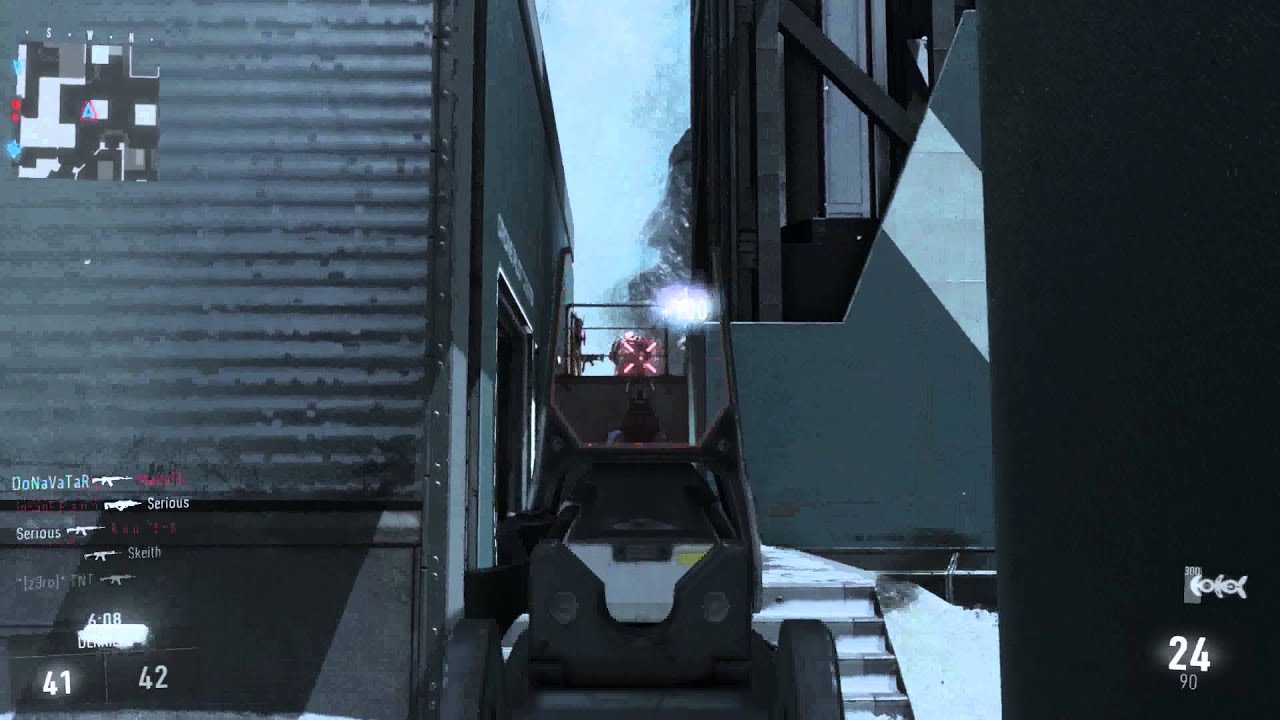 Call of Duty AW | PC Gameplay Ultra Settings By NoVa-DoNaVaTaR - YouTube