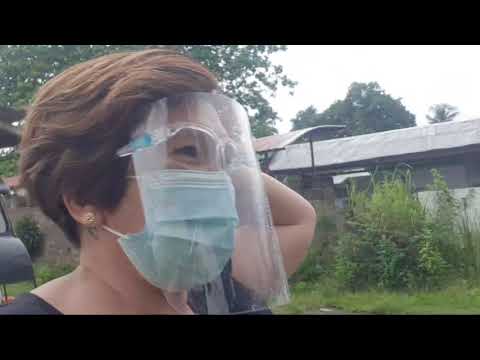 Ligo Sa Ulan Challenged/Failed.Aspiring mum