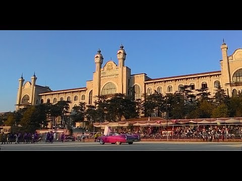 Kırık Kalpler Bankası Film Fragmanı