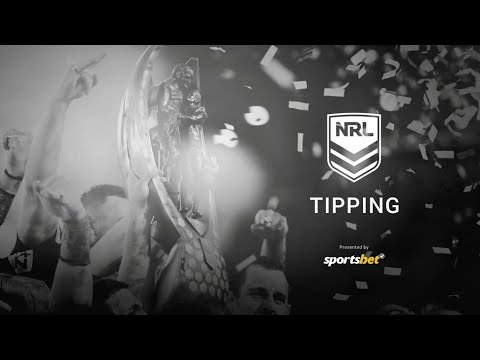 NRL ROUND 14 TIPS - YouTube