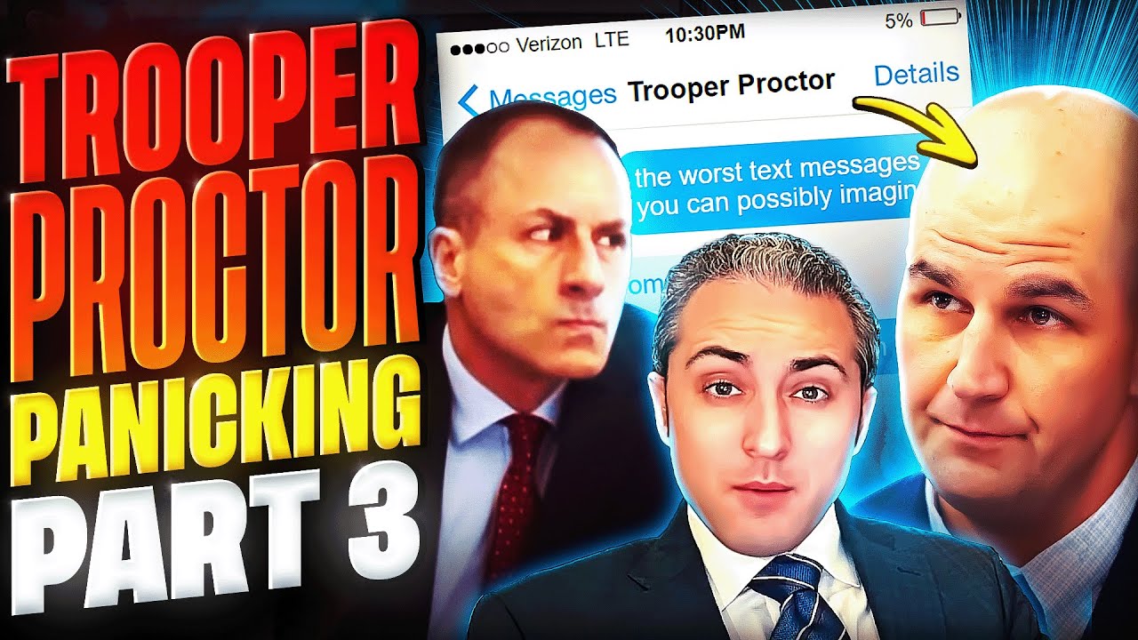 "You Lied About Not Having a Relationship with the McAlberts." - YouTube