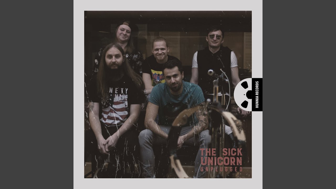 Fix Me - YouTube Music