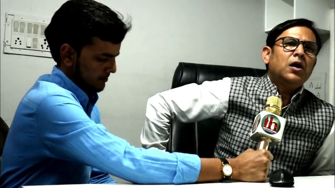 Syed Faisal Ali interview with Rahmat Kalim - YouTube