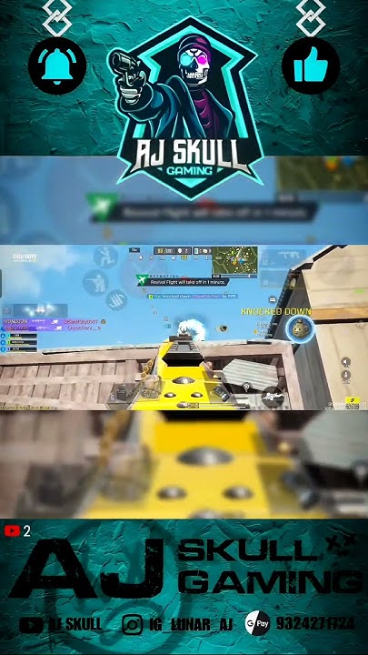 Wiping Farm Squads #shorts #codmshorts #codm #callofdutymobile #codmobile #codmbr #1v4 #1v2 #1v3 ...