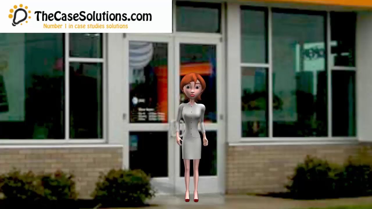 Transworld Auto Parts (A) Case Solution & Analysis TheCaseSolution.com ...