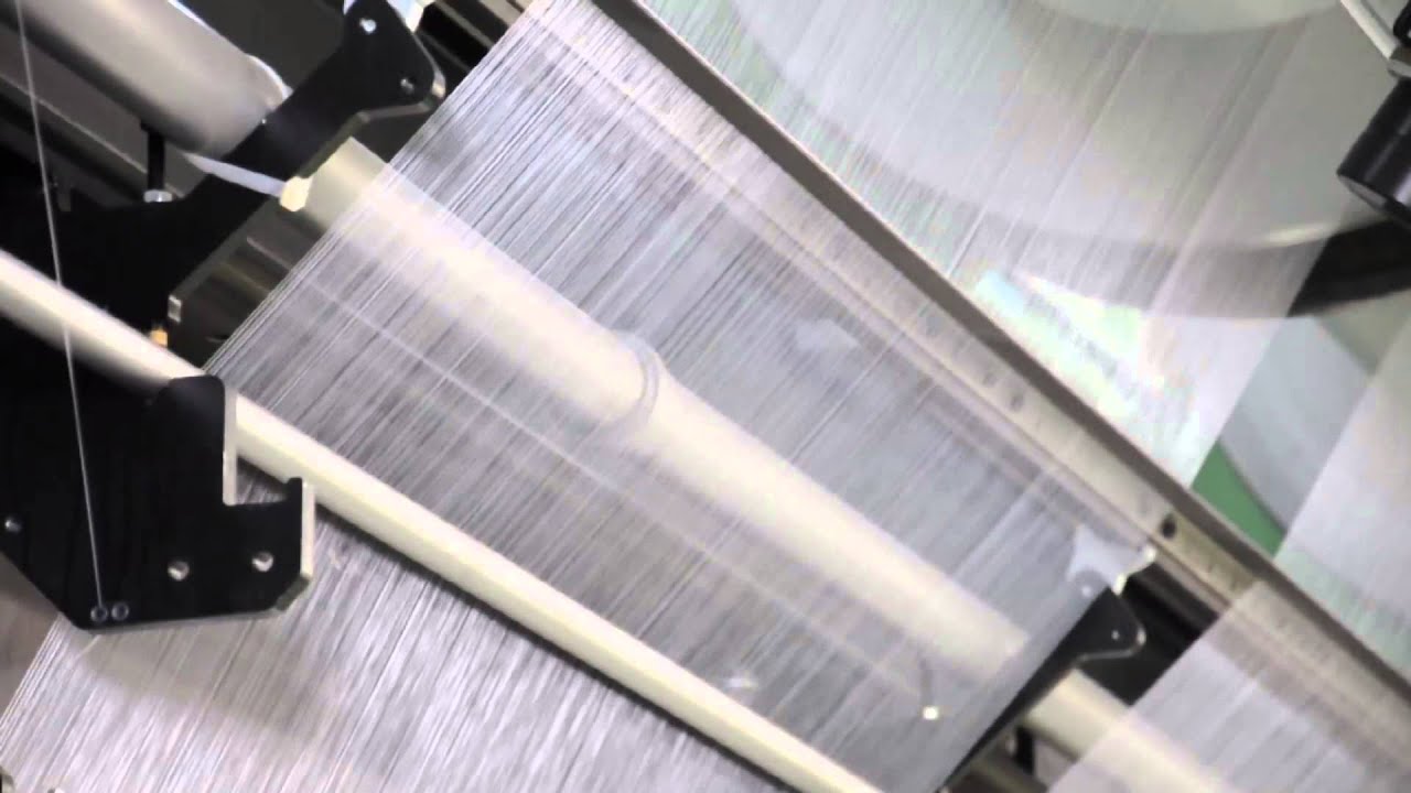 FiberTite: How It's Made - YouTube