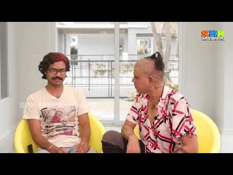 Rakesh master and sunshith interview - YouTube