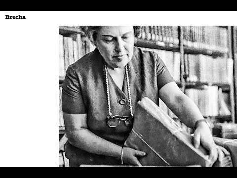 110 años de Armonía Somers. Su novela oculta de tema proletario: Alicia ...