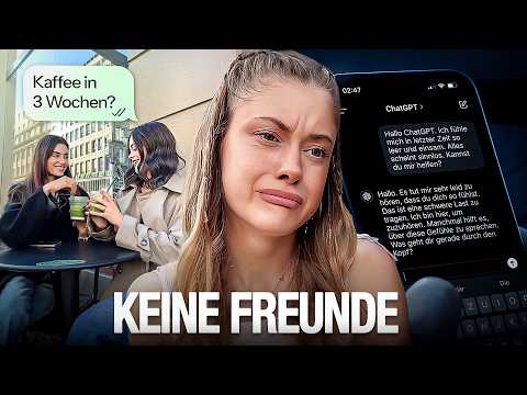 Warum Freundschaft nur noch ein 90-Minuten-Termin ist