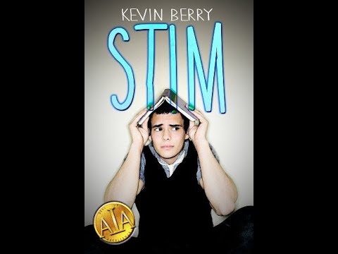 Kevin Berry- Author of STIM - YouTube