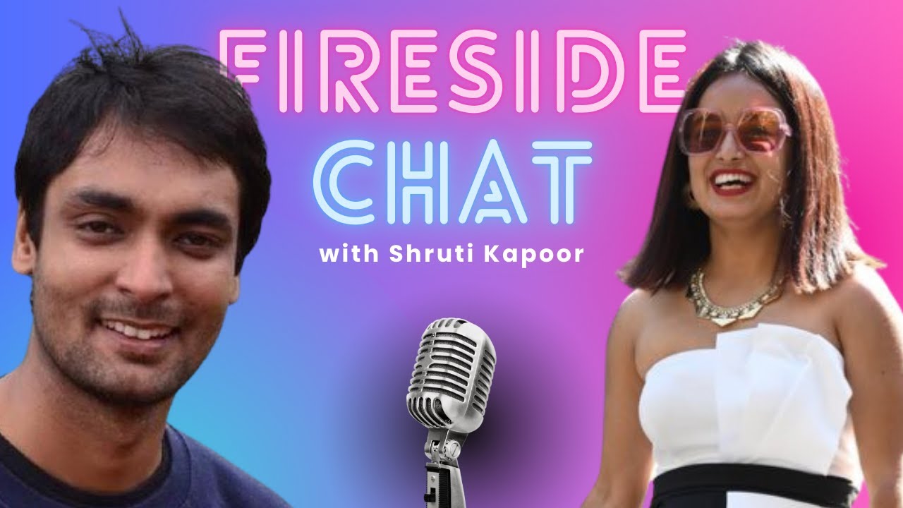 Getting into Google as a Software Engineer by Prateek Bhatnagar | Fireside Chats by Shruti ...