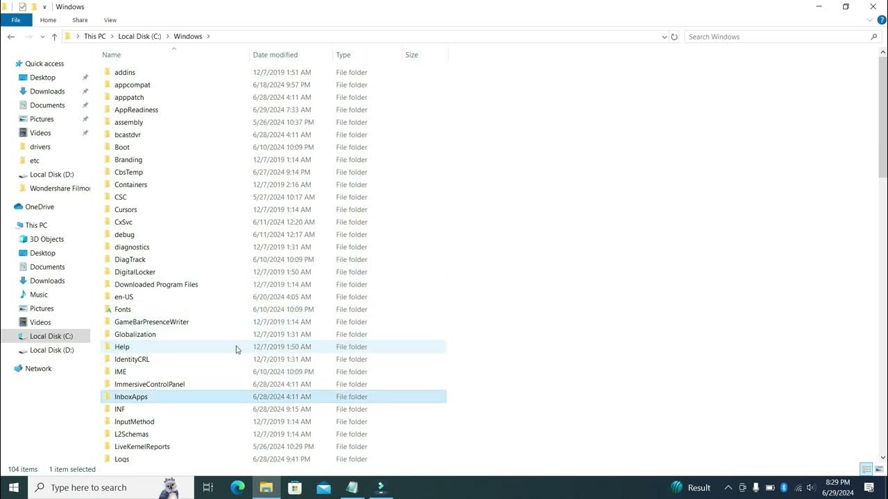 How to find the Host file in window | Where is the Host file placed in ...