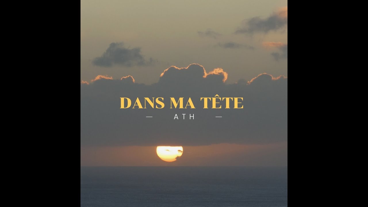 DANS MA TETE - YouTube