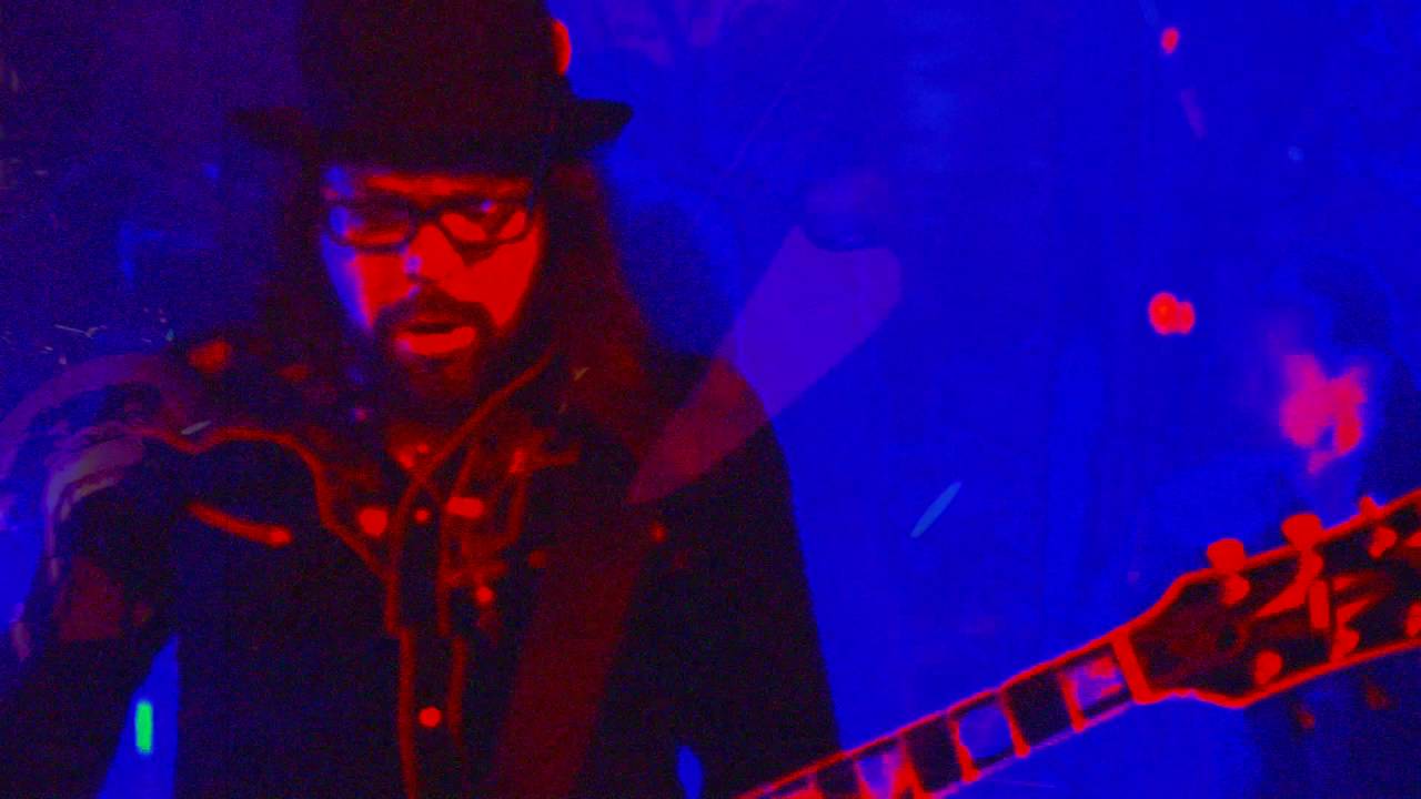 Juniper Inc. - Electric Voodoo - YouTube