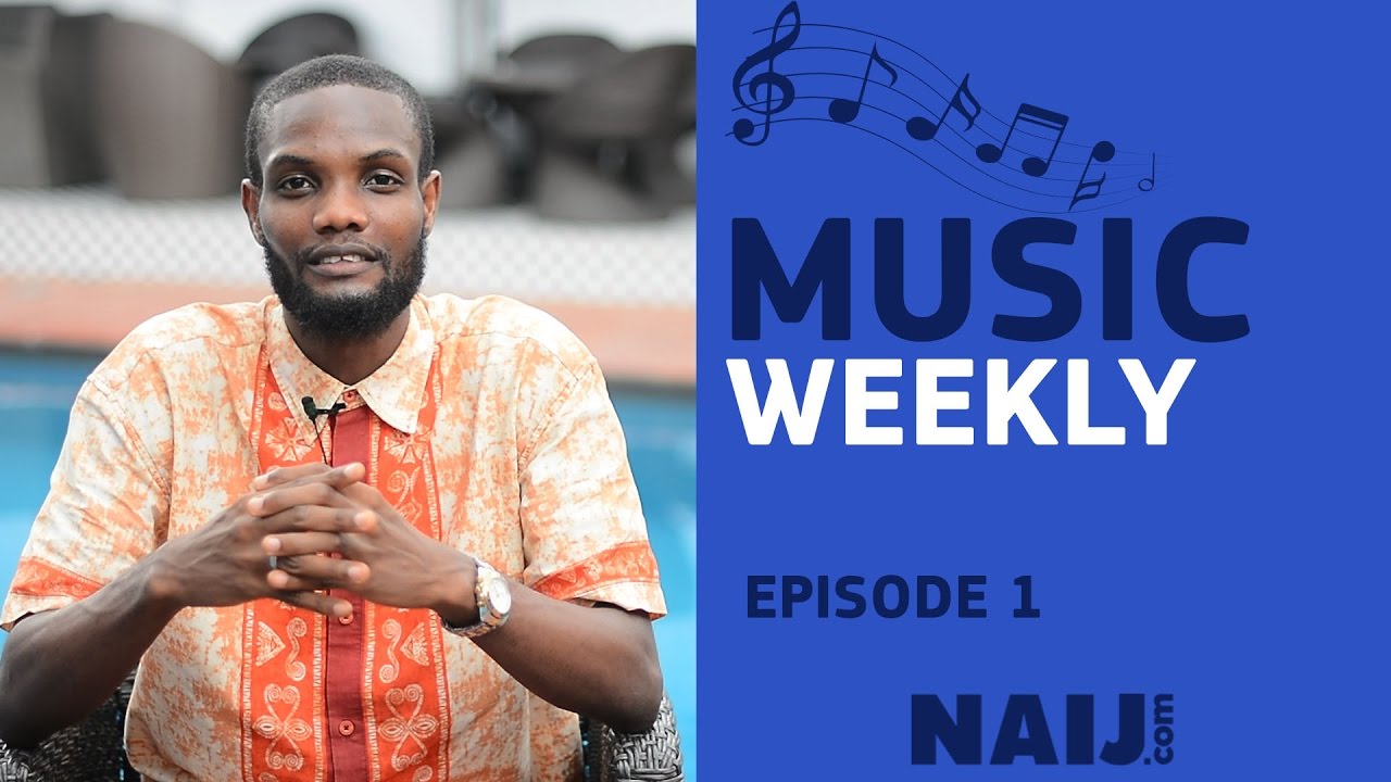 Legit TV music weekly - YouTube