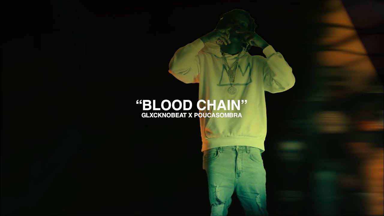 [FREE] R3 Da Chilliman x S5 Type Beat 2023 - "Blood Chain" - YouTube