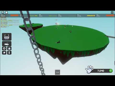 Slap Battles Hack Report 2 - YouTube