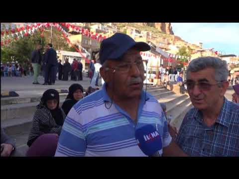 Mardin turizmi altın çağını yaşıyor
