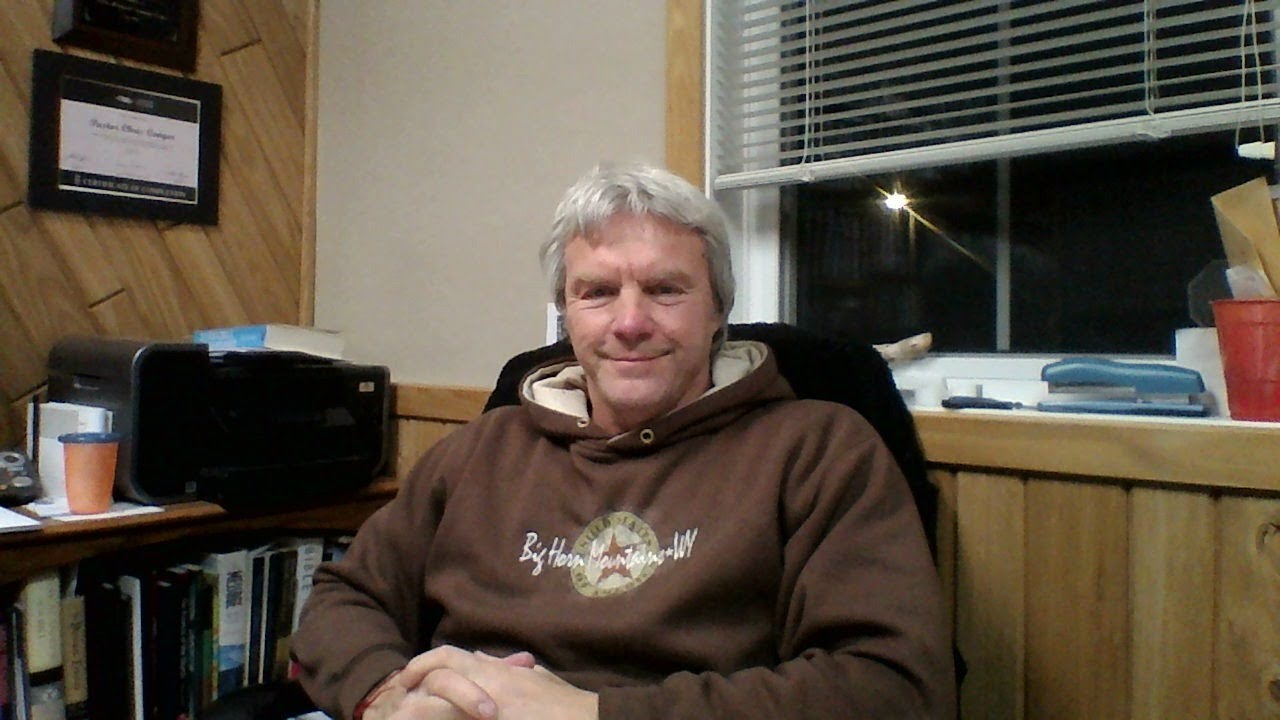 Confirming the Covenant Part 2 - YouTube