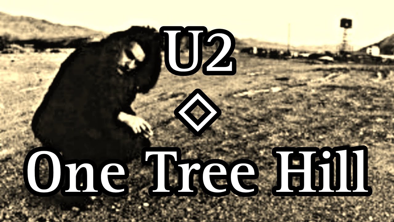 U2 - One Tree Hill (Lyric Video) - YouTube