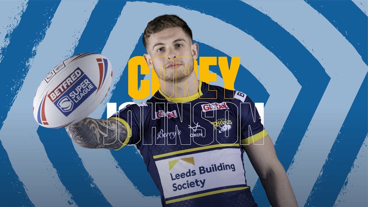 Johnson pleased with winning season debut - YouTube