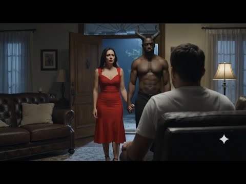 Hotwife Brings BBC Bull Home For Cuckold Hubby to Watch: \