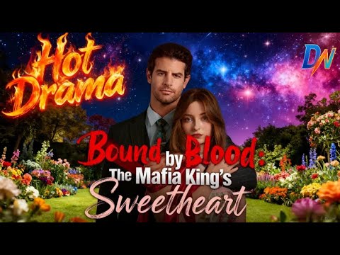 Bound by BloodThe Mafia King's Sweetheart丨Rare blood saves mafia boss ...