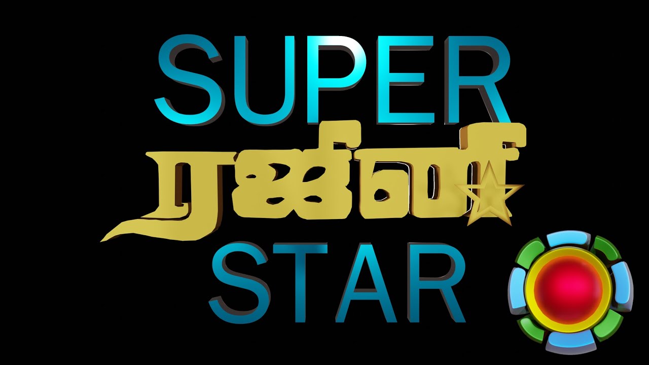 Annaatthe - Title Card #Superstar #Rajinikanth | XStremeStudio - YouTube