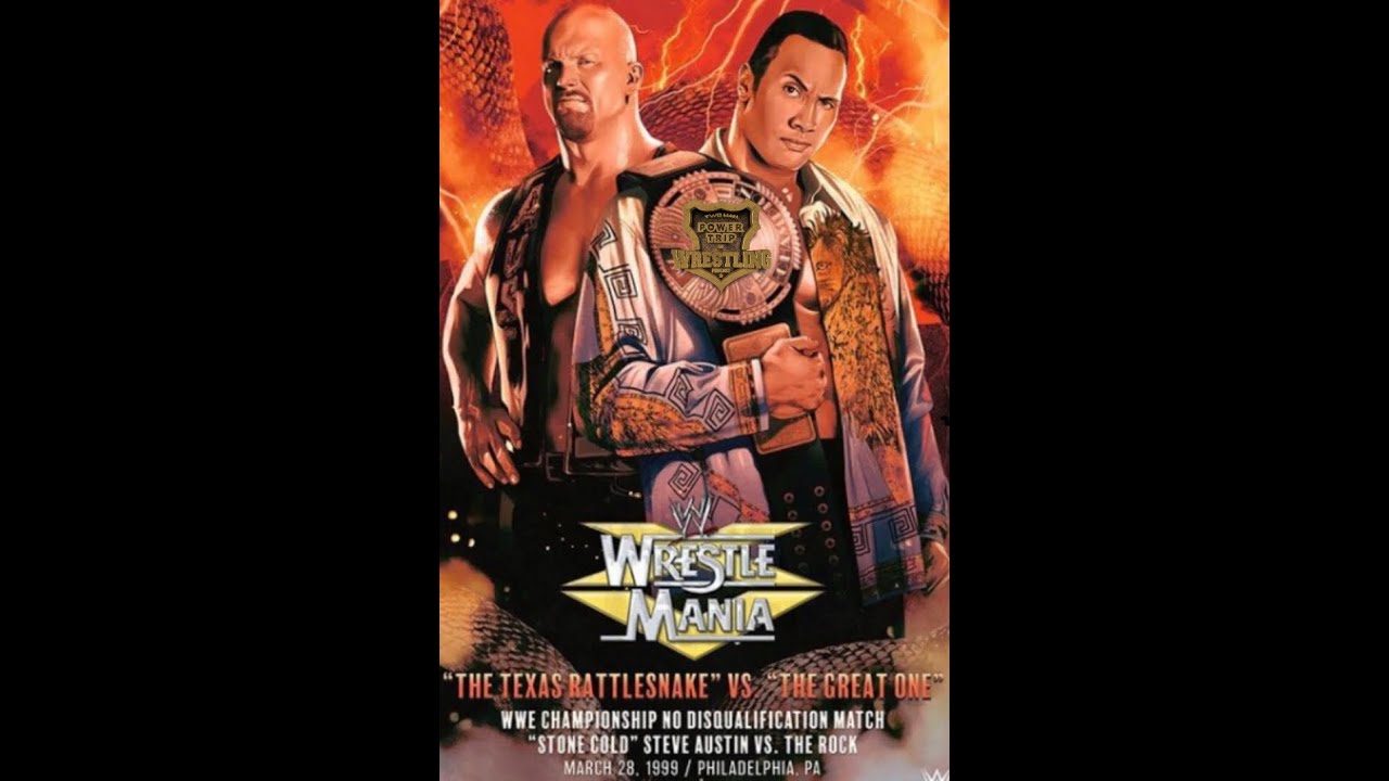 Vince Russo shoot interview on WWF WrestleMania 15, also Cody Rhodes ...