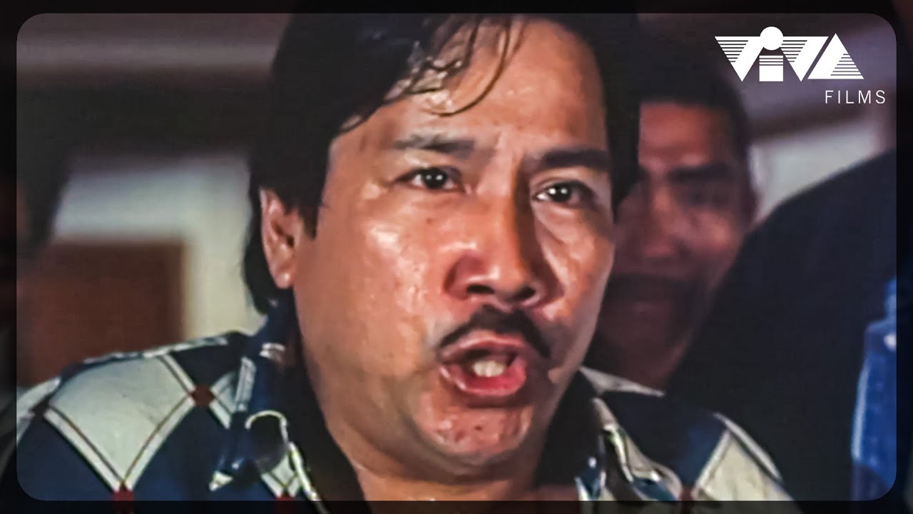 Ano nga bang meron kay Leo Martinez? - YouTube