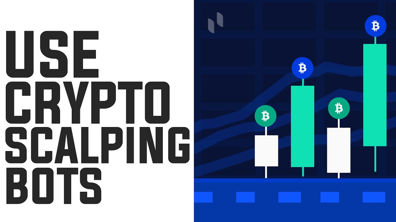 How To Use Crypto Scalping Bots | Quick & Easy 2022 - YouTube