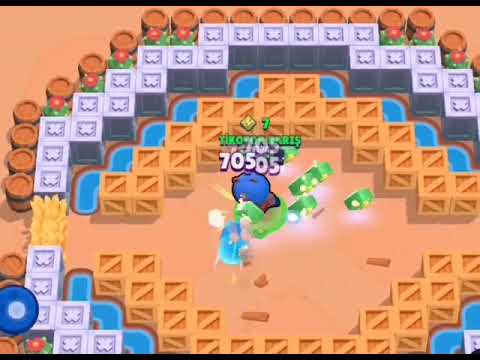brawl stars kısa video 9