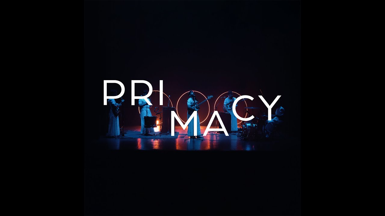 Primacy {Deluxe} - LIVE - YouTube