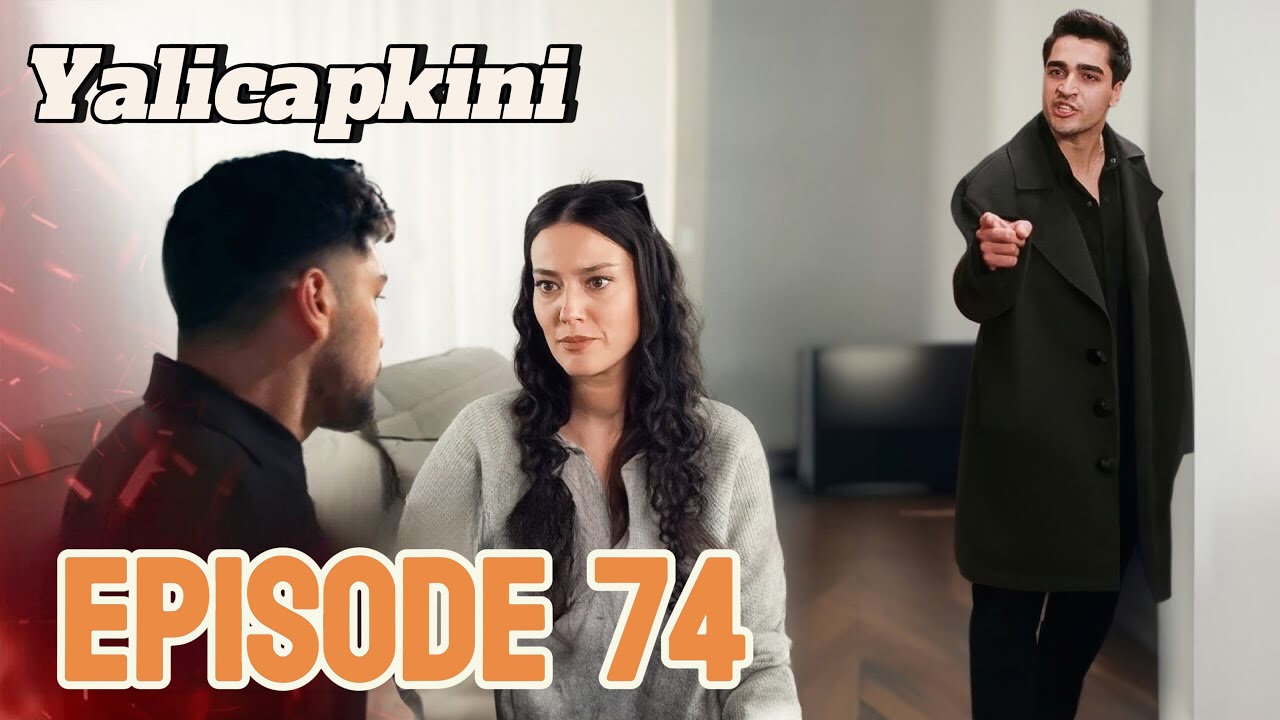yalicapkini Episodio 74 | tercera temporada - YouTube