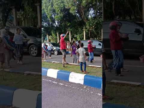 perempuan kei pemikir dan gagasan perdamaian Banda Eli dan yarler
