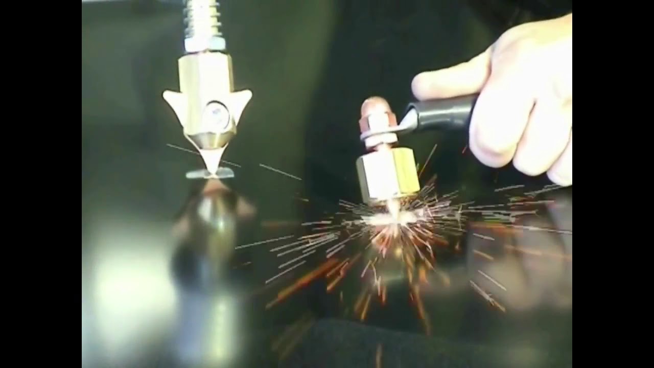 [FR] ARO Technologies - Microspot M4 Digital - YouTube