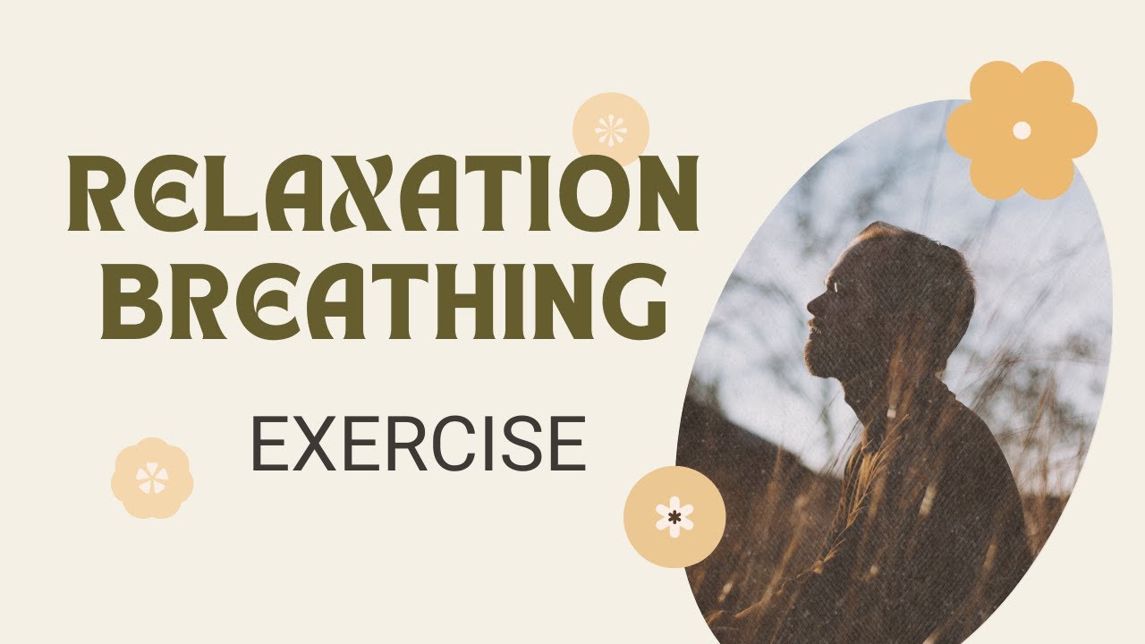 Guided Mindfulness Meditation for Beginners: Relaxation Breathing ...