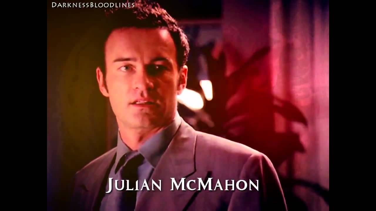 Charmed (5x12) Centennial Charmed opening credits - YouTube