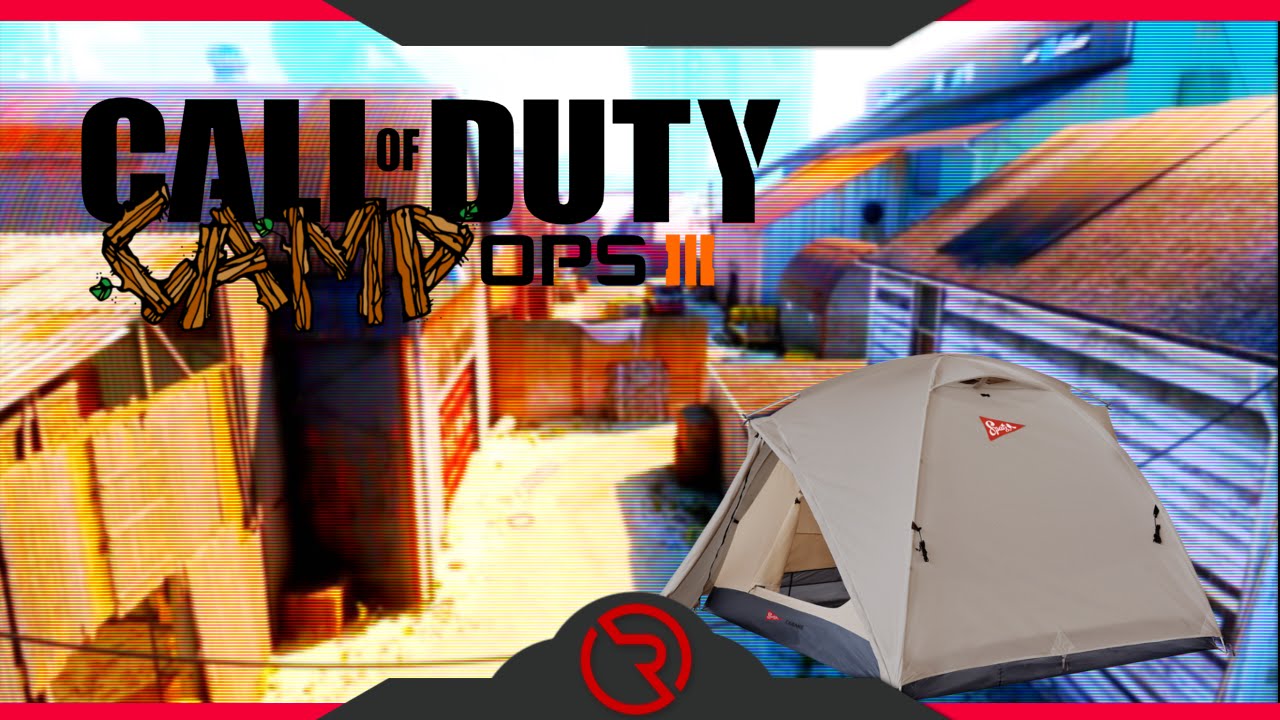 Call of Duty Camp ops 3 - YouTube