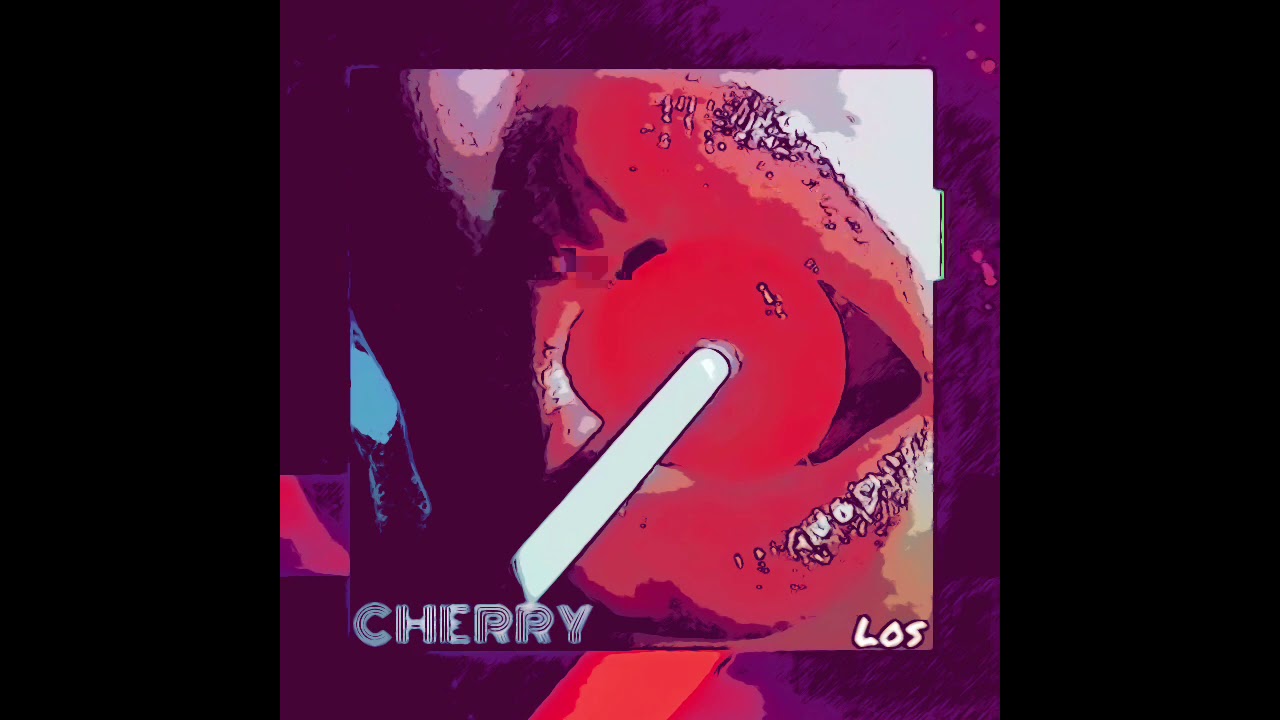 Los- "Cherry" (Produced by LetsGOLos) - YouTube