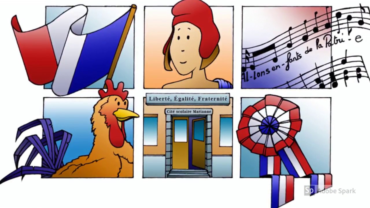 3e EMC 1 La citoyenneté - YouTube